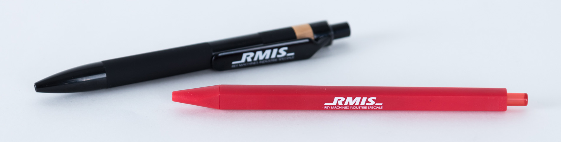 Stylo publicitaire personnalisé pour entreprise